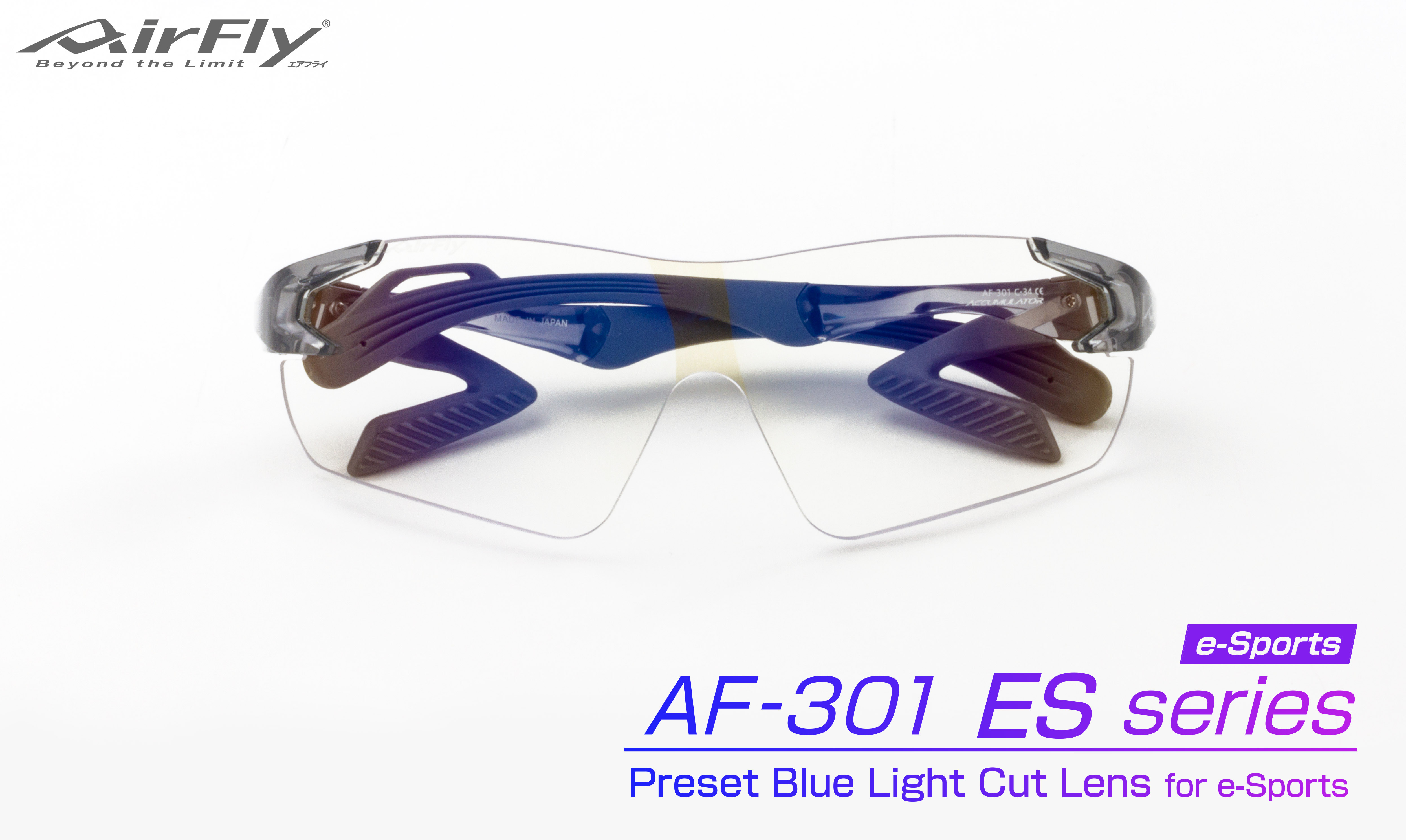 AF-301 ES30｜ITEM｜株式会社ジゴスペック